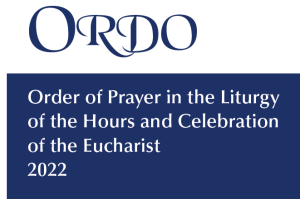 The Ordo: Liturgical Guidebook to the Prayer Life of the Church ...
